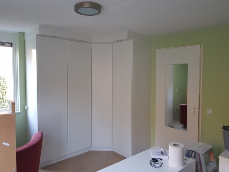 Verf spuiten Gelderland